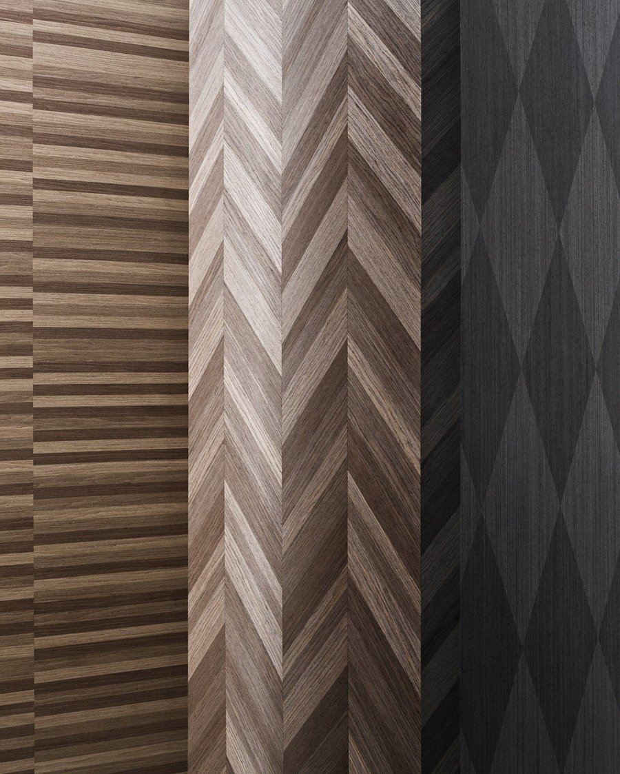 Alpi + Lissoni at London Design Festival