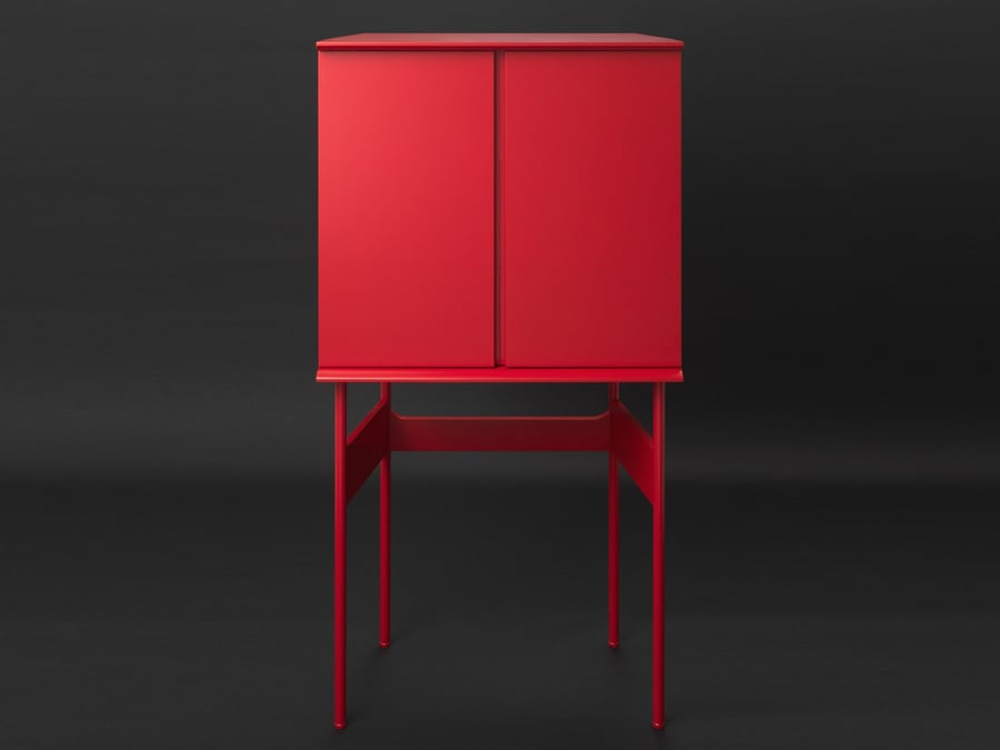 GUARD, the perfect private bar