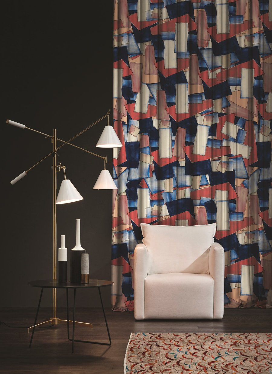 Textile Project 2018 by Inkiostro Bianco