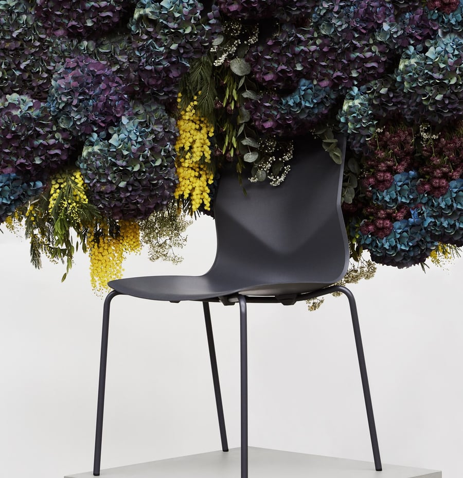 Four® Design Makes the Office Comfortable and Sustainable