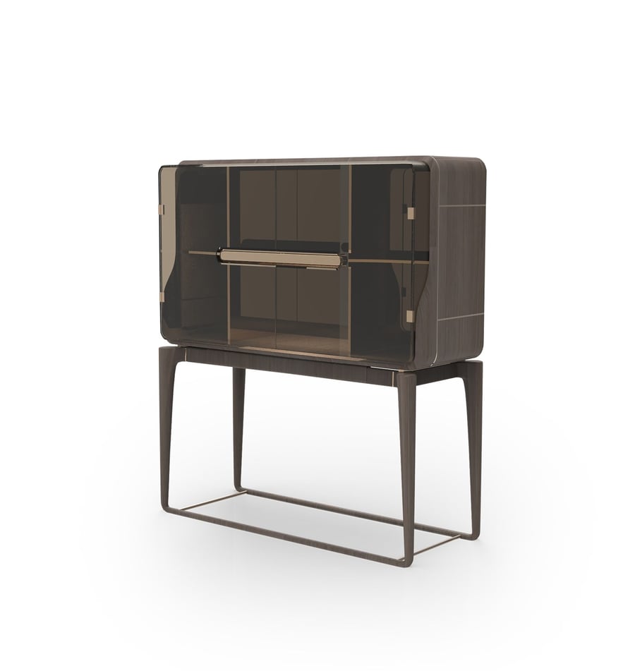 Turri presents Vine, the New Project Designed by Frank Jiang