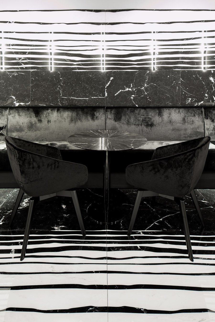 Budri: An Ode to Stone and Its Origins