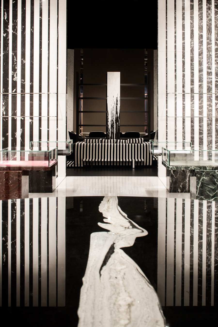 Budri: An Ode to Stone and Its Origins