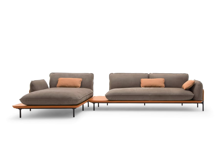 ADDIT Redefines the Sofa Landscape