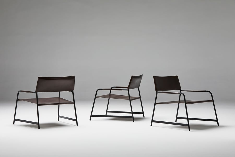 JMM: Furniture That Invites You to Live Together