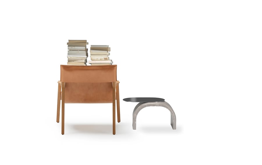 JMM: Furniture That Invites You to Live Together