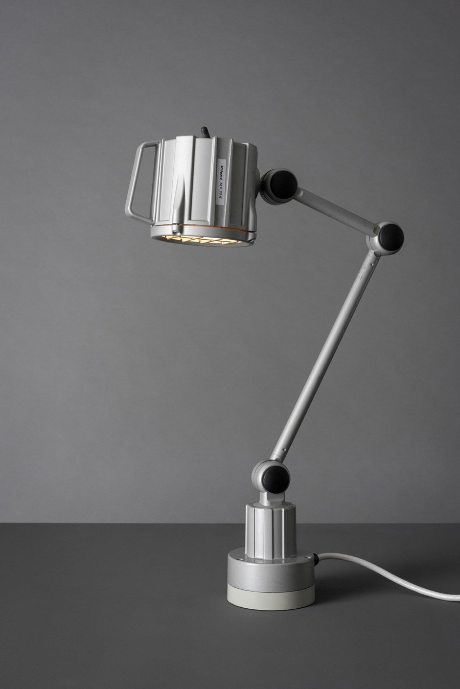 '100 Years of Positionable Light: The Origins and Relevance of ...