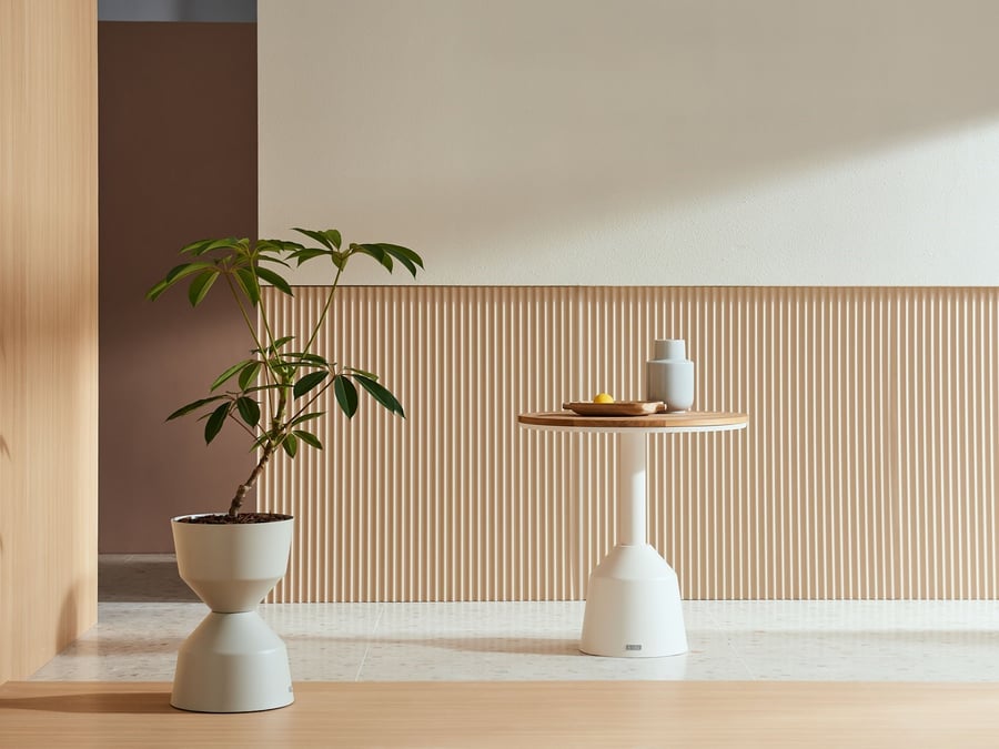 Kundesign. Inspired by Nature