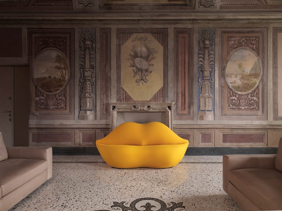 Bocca®: 1970 - 2020, 50 Years of a Myth