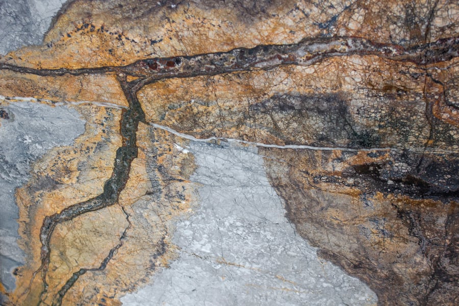 Antolini natural stone at Marmomac