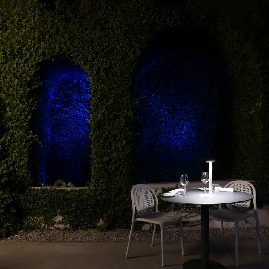 Davide Groppi Lamps at Lake Como Design Festival