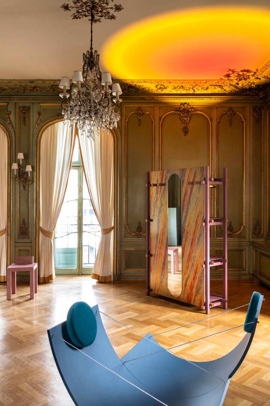 Design Duo Double Feature exhibition at 3daysofdesign