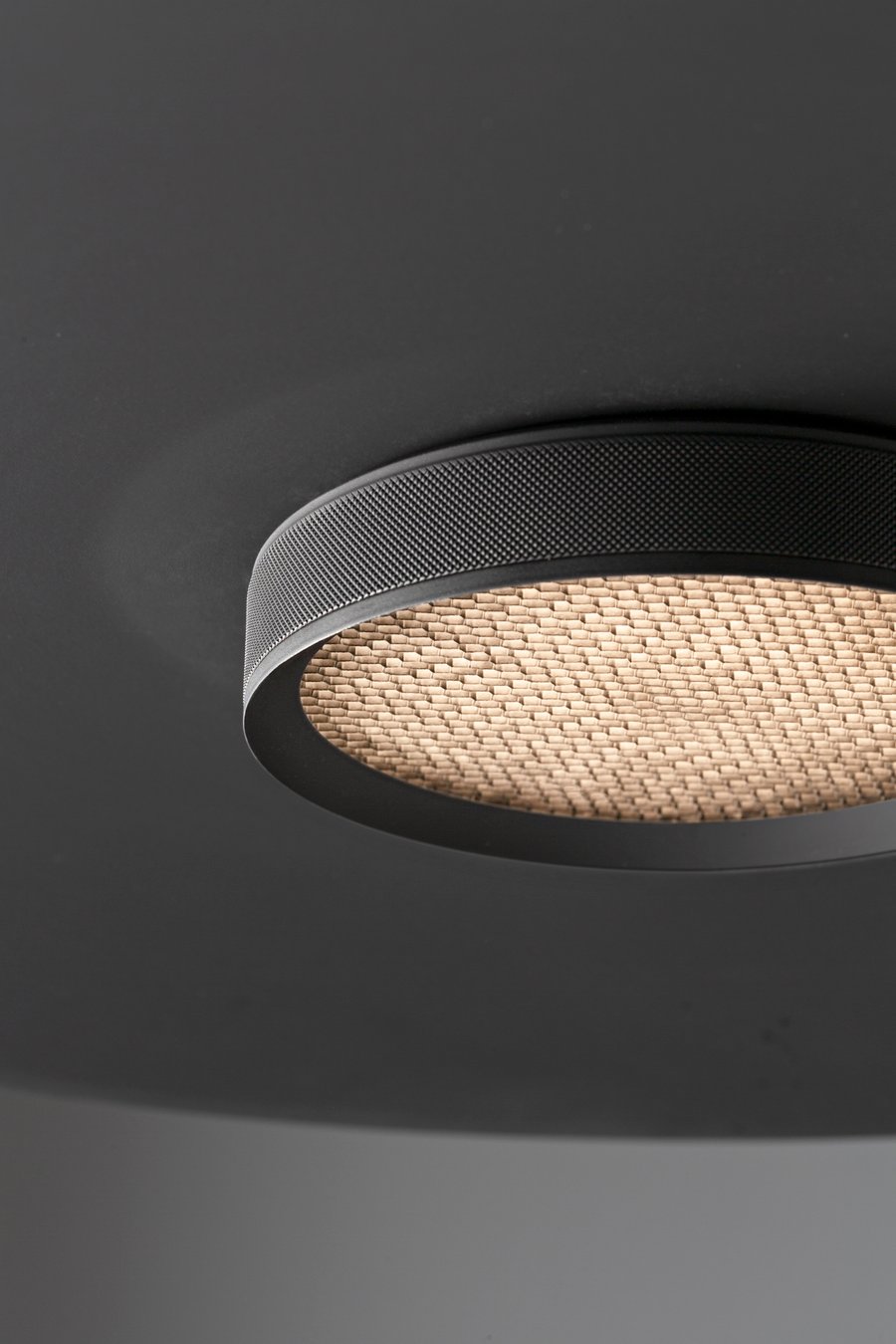 The new Overfly lamps by OLEV designed by Marc Sadler