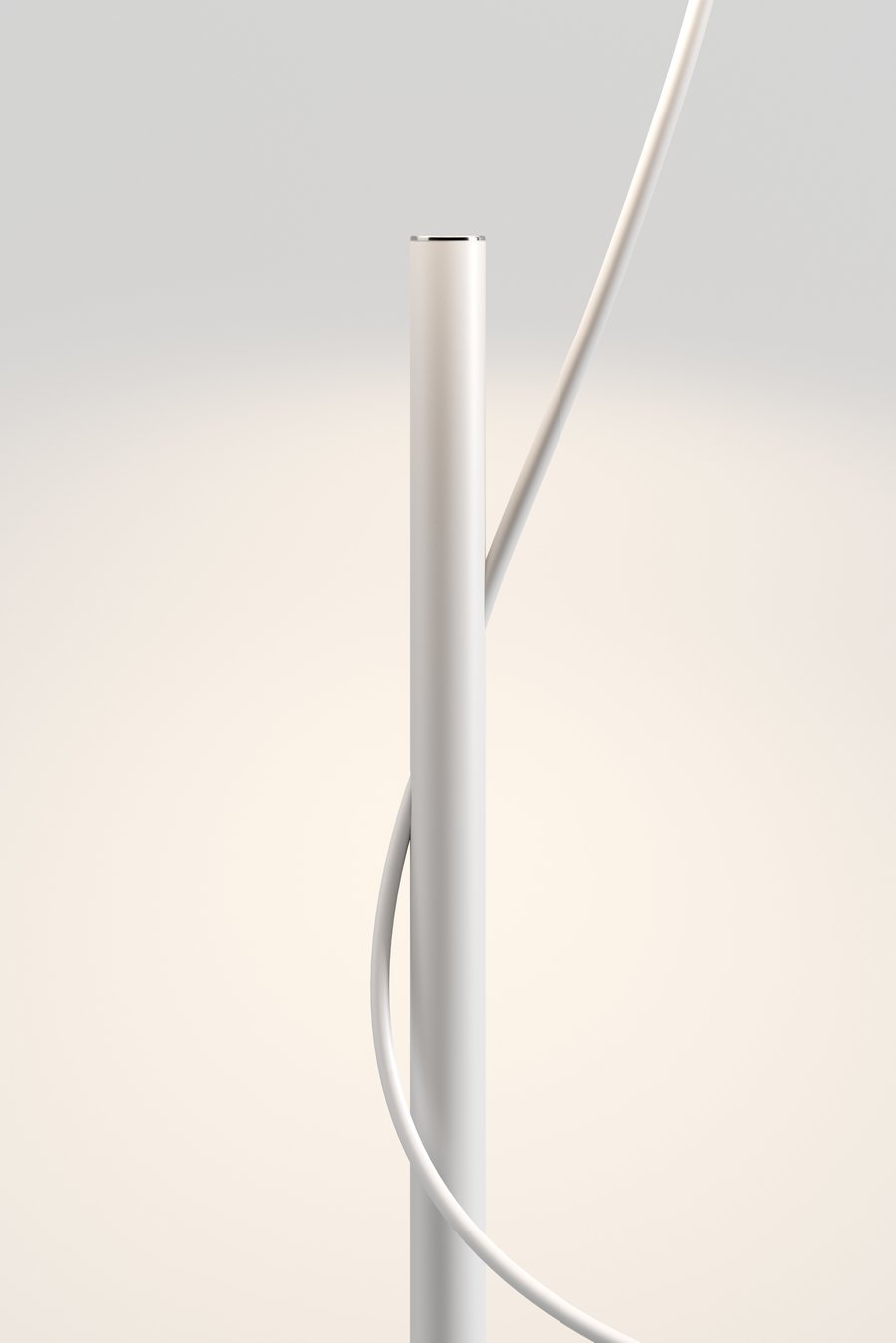 Hover lamps collection by Lodes designed by the Japanese YOY Studio