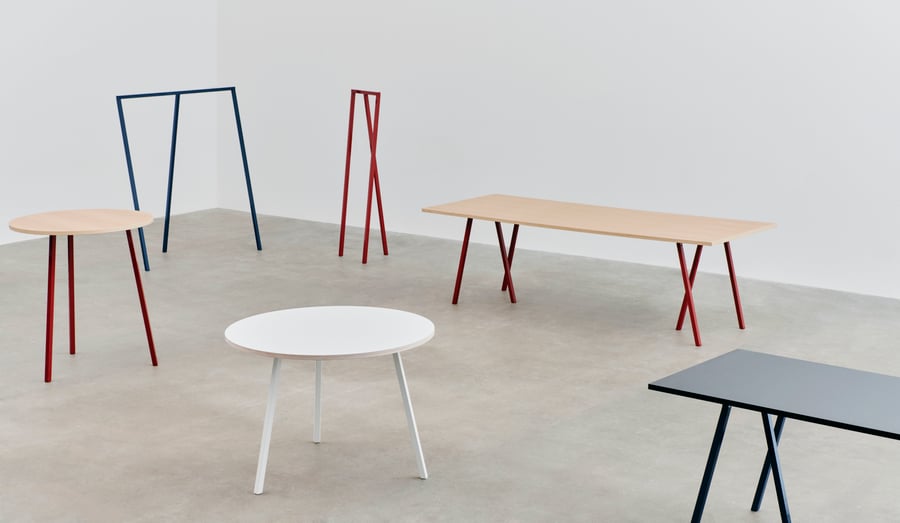 Hay presents its 2024 Spring Collection