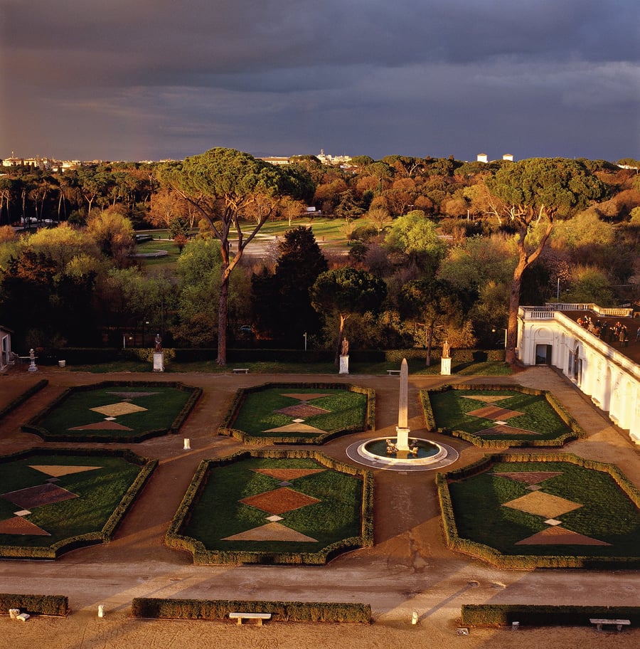 Le Mobilier national présente Perspective, une exposition consacrée à ...