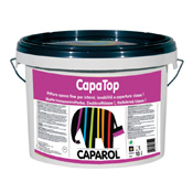 Colori per Interni Caparol, nuove prospettive per i tuoi progetti