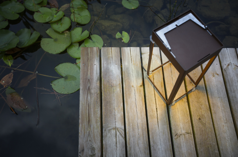 New lantern concept from Platek: Eterea