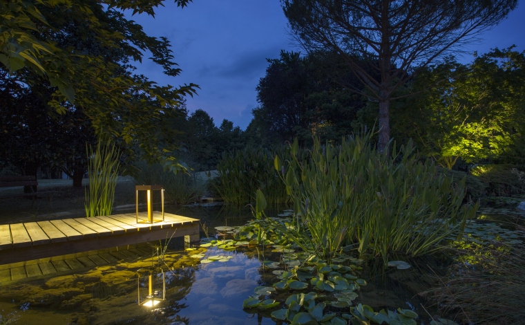 New lantern concept from Platek: Eterea