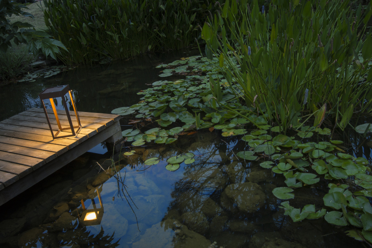 New lantern concept from Platek: Eterea