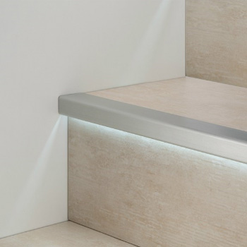 New light profiles Profilpas: enhance your environment