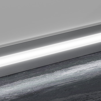 New light profiles Profilpas: enhance your environment