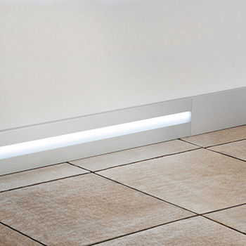 New light profiles Profilpas: enhance your environment