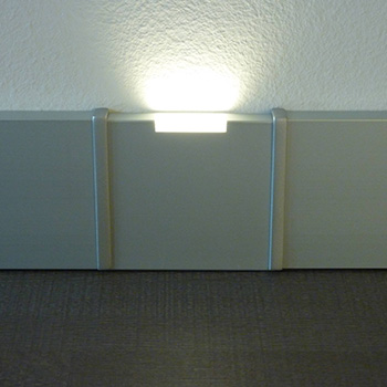 New light profiles Profilpas: enhance your environment