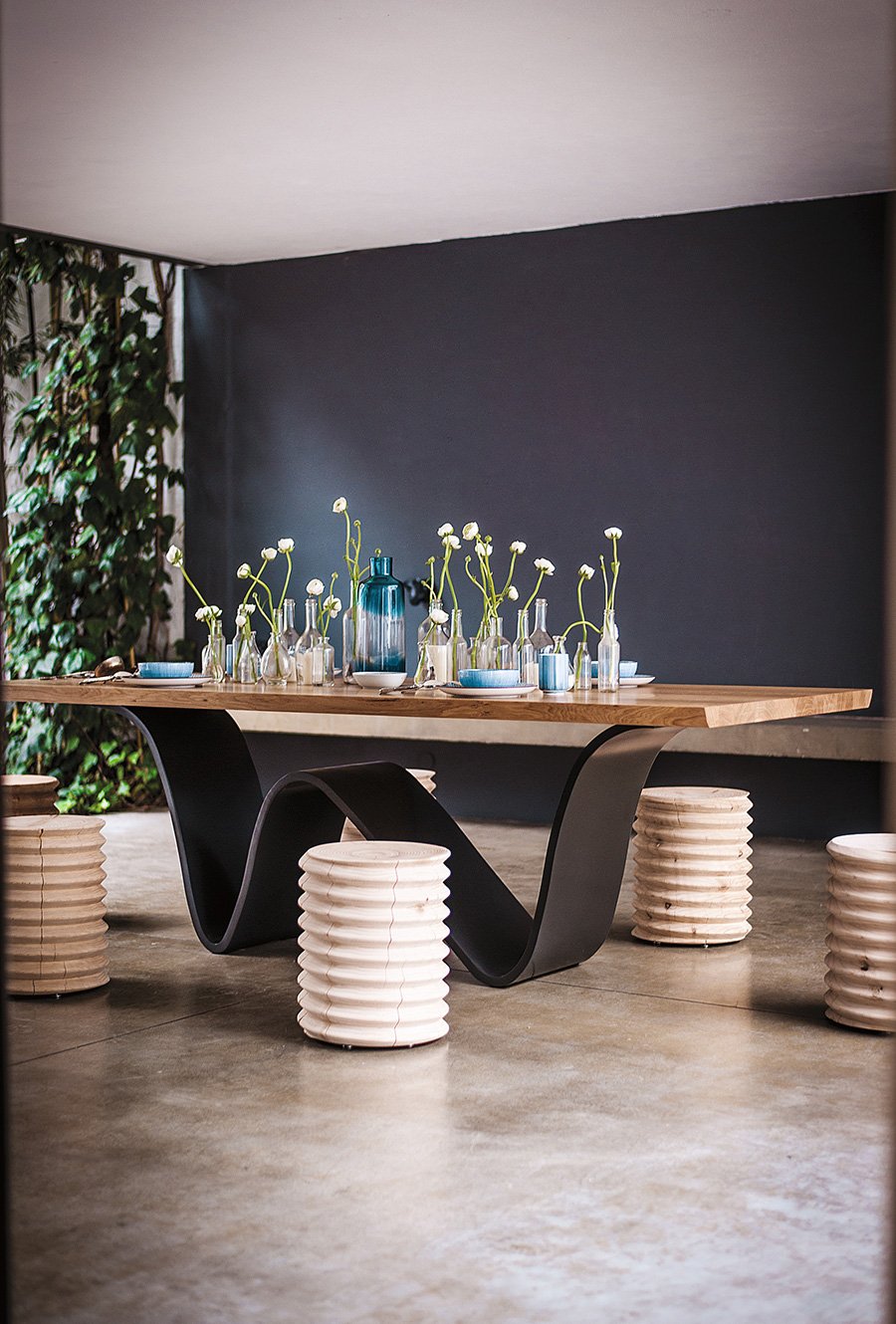 Riva 1920: handcraft and innovation