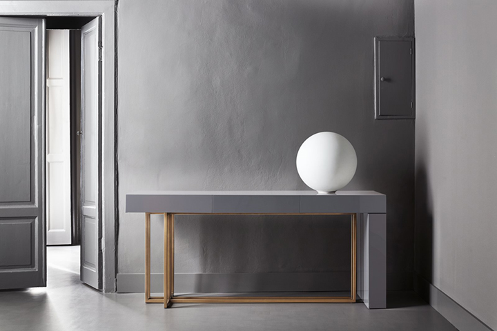 Meridiani Editions: Shine collection