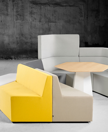 Australian design furniture: Derlot Editions Collection