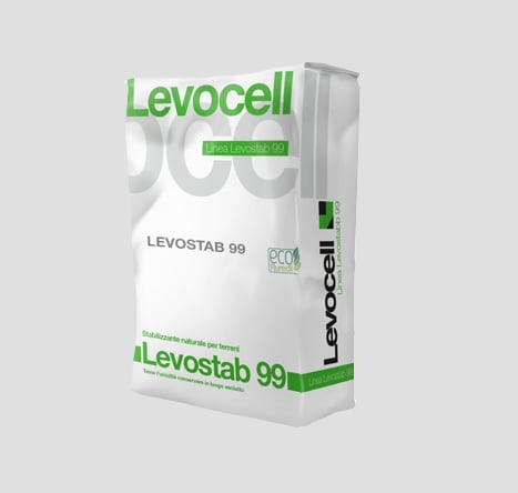 Pavimentazioni stabilizzate naturali o architettoniche Levocell