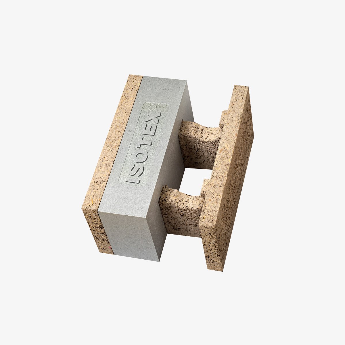 Scopri la nuova gamma di blocchi Isotex!