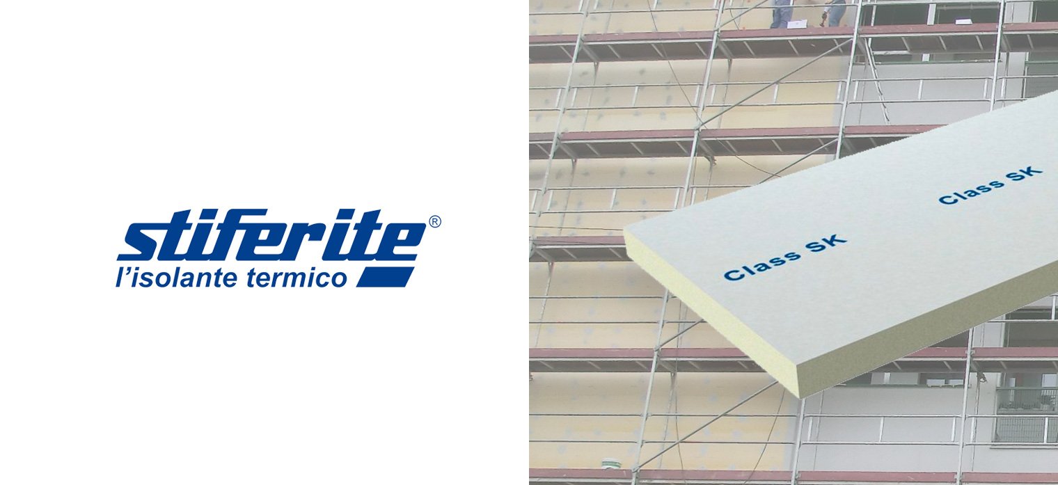 Il Cappotto con Stiferite Class SK