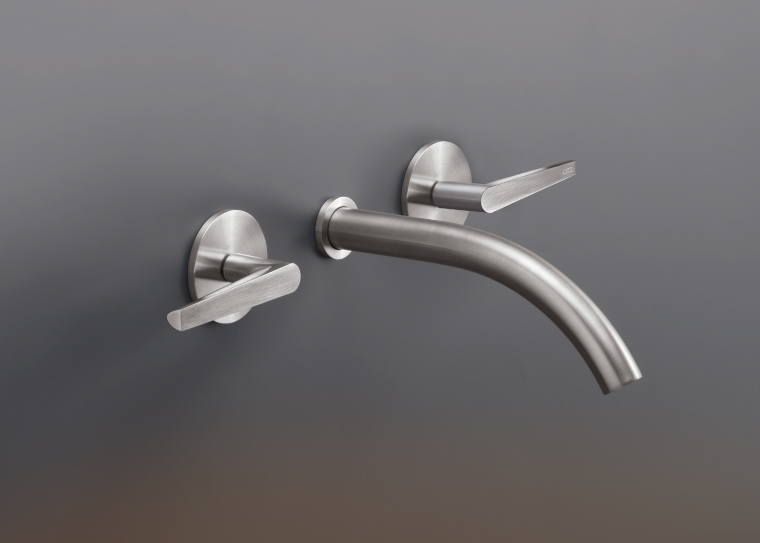 Ceadesign taps: Flag collection