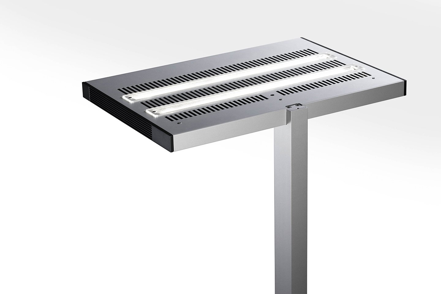 Efficient lighting with variable lighting control: Luctra VITAWORK