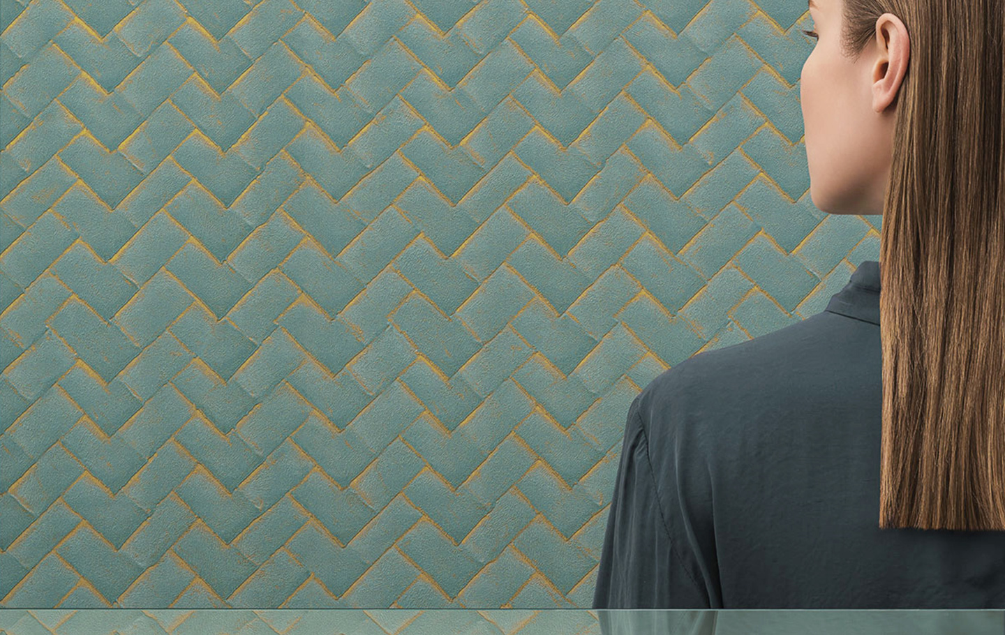 Wall&decò: la nuova Essential Wallpaper Collection