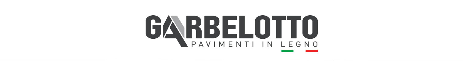 Simple and fast herringbone parquet: Clip Up System by Garbelotto