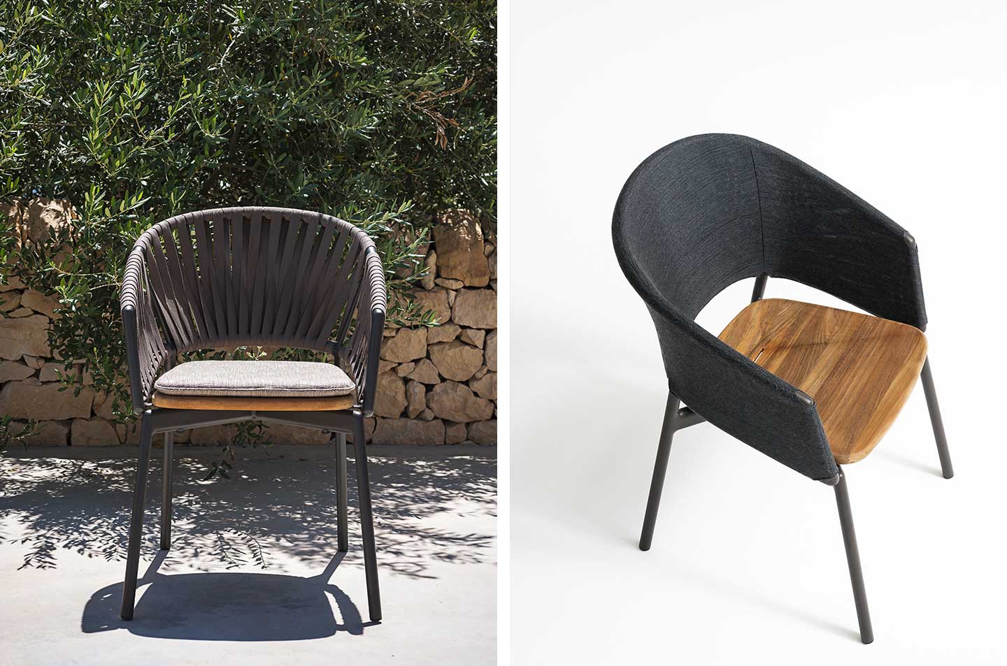 RODA catalogue 2019: new outdoor trends and collections