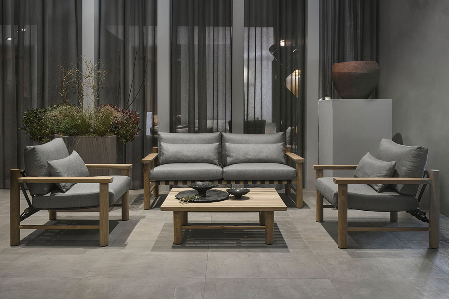 Piet Boon introduces a collection with captivating design