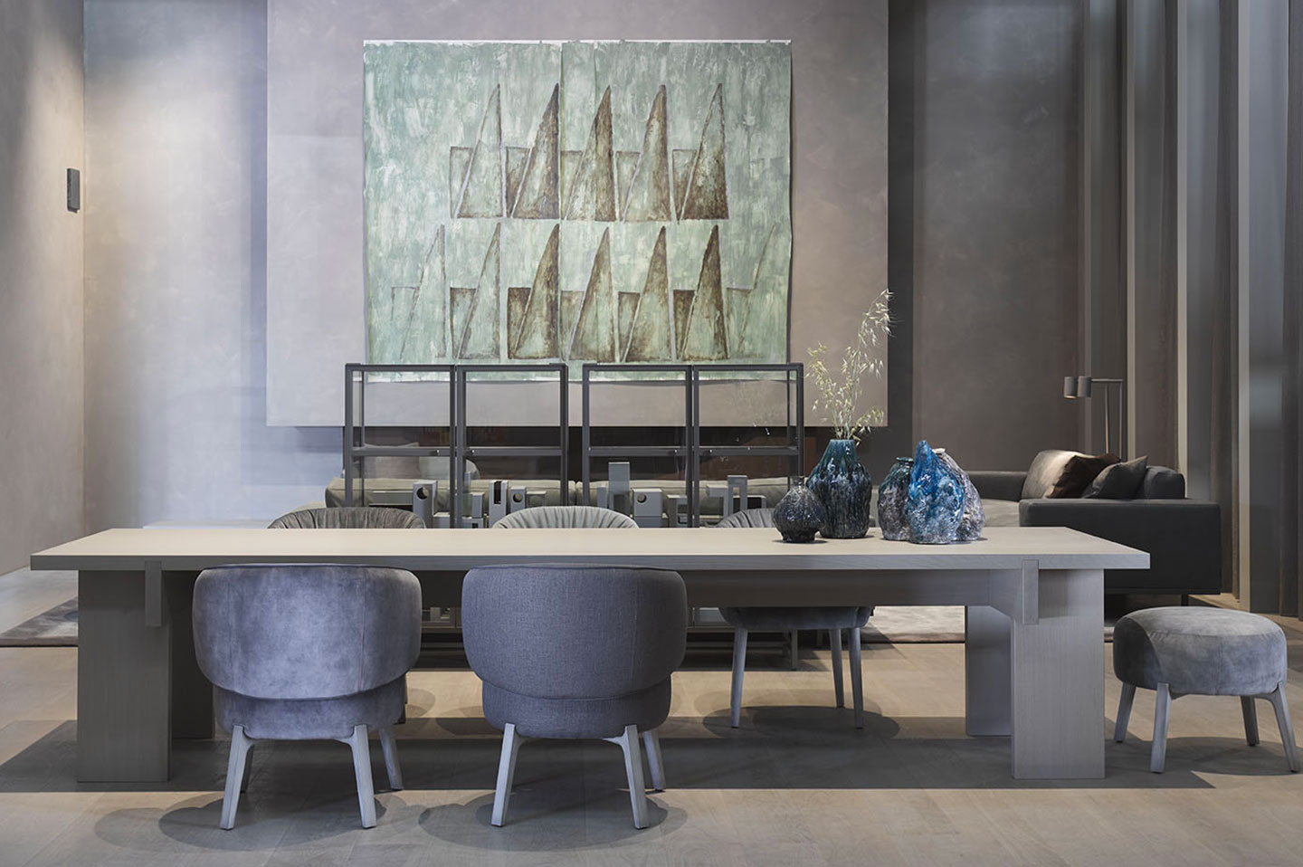 Piet Boon introduces a collection with captivating design