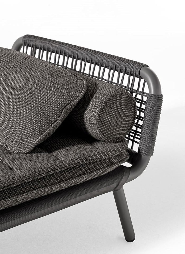 Meridiani Open Air 2020 Collections