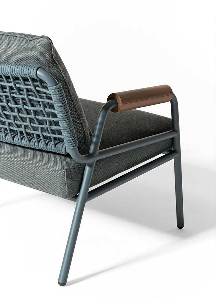 Meridiani Open Air 2020 Collections