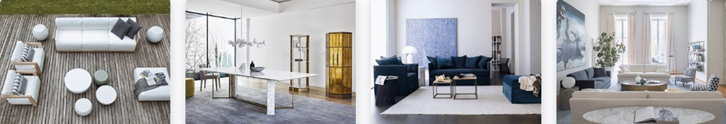 Meridiani, new 2021 collection: download the catalogue