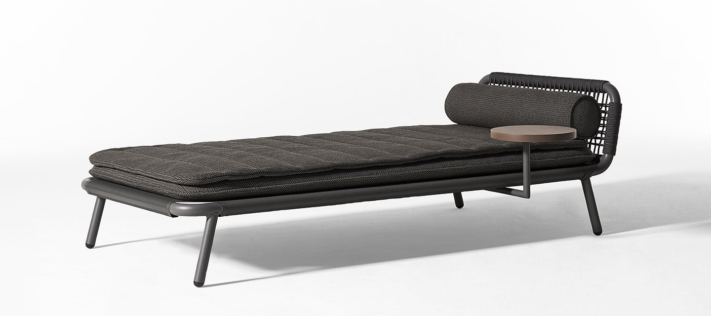 Meridiani Open Air 2020 Collections