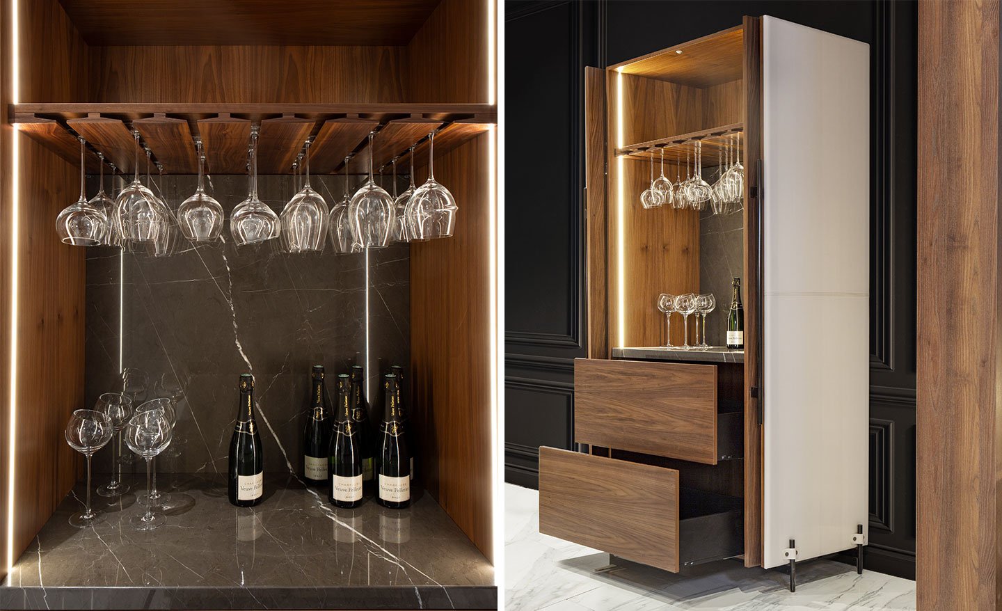 Aston Martin Home Collection