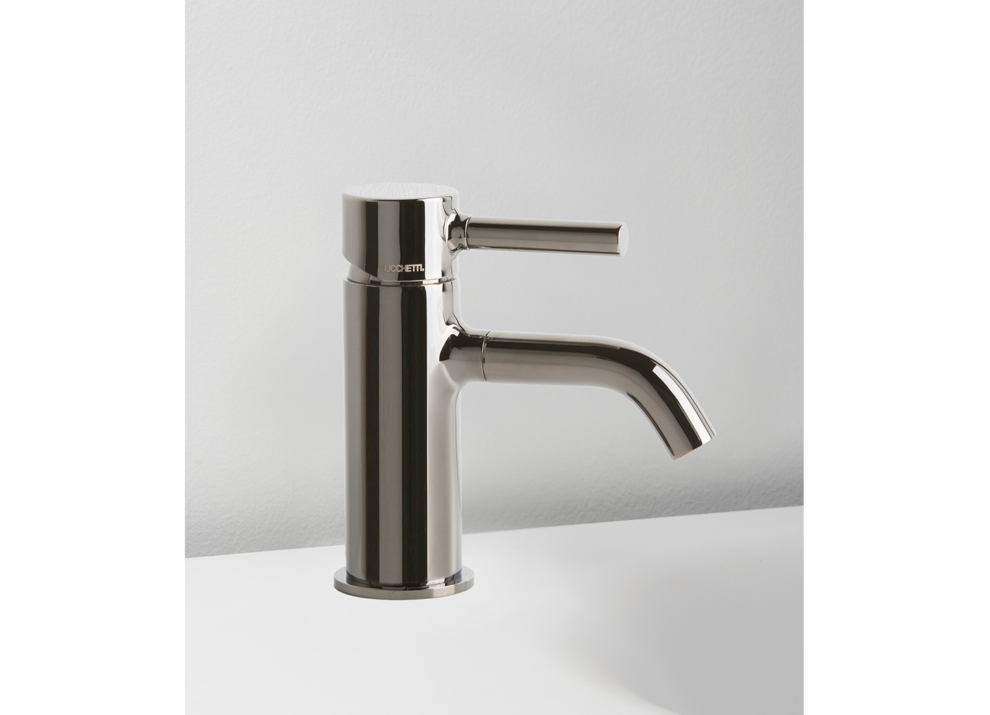 Zucchetti PAN taps collection: new colors, new mood