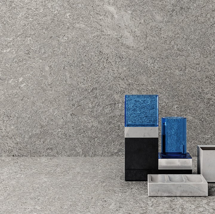Shapes of Italy, ceramic slabs inspired to 7 natural stones by ...