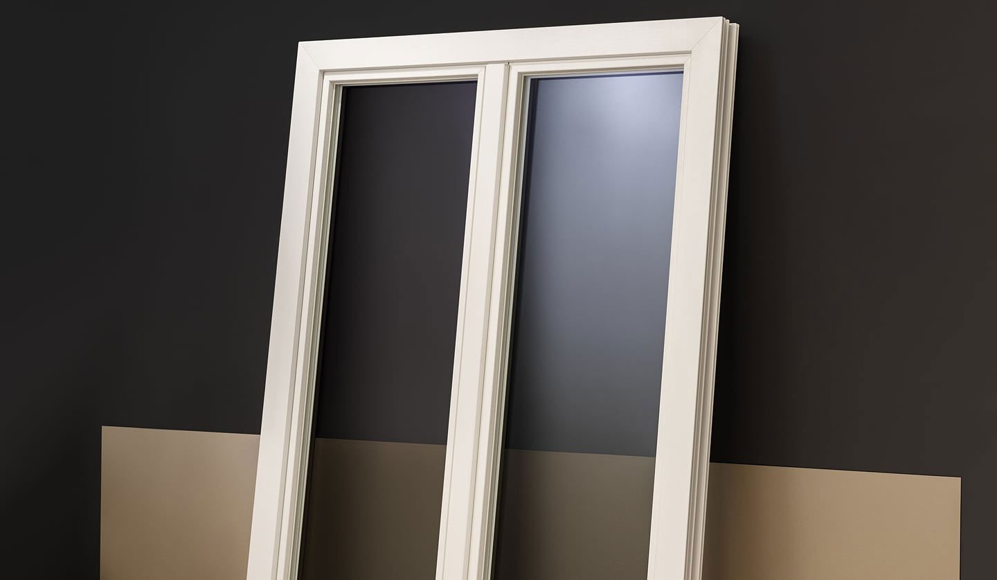 Finstral FIN-Window: serramenti in PVC e PVC alluminio con infinite ...