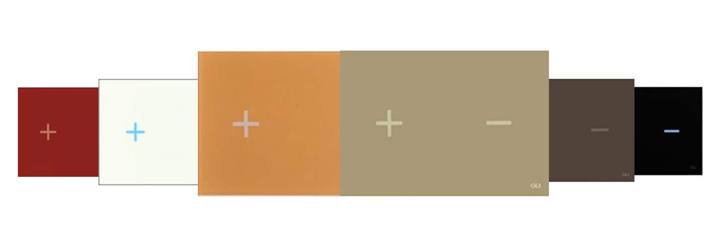 Flush activation without touching the plate NO-TOUCH system by OLI